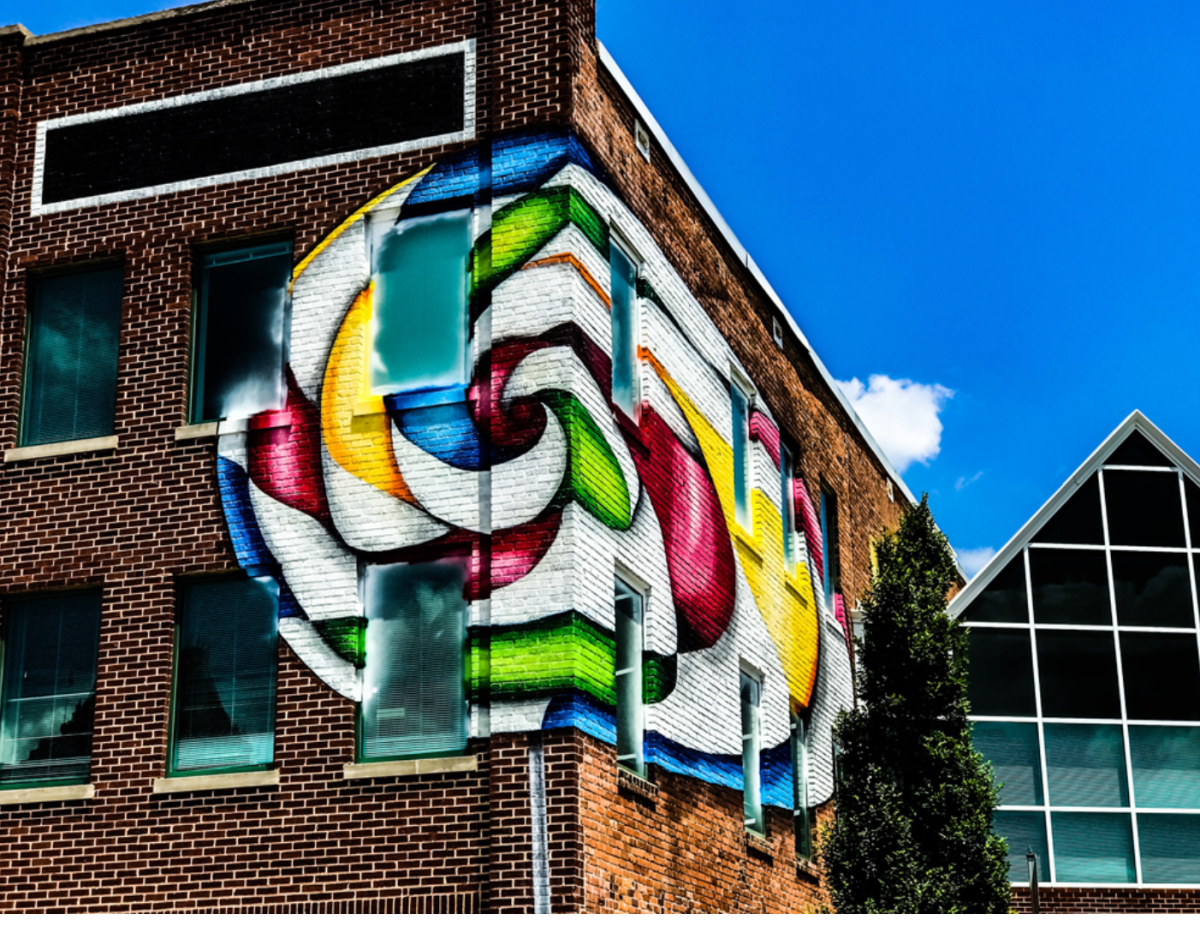 Steven Darling – GREENSBORO PUBLIC ART